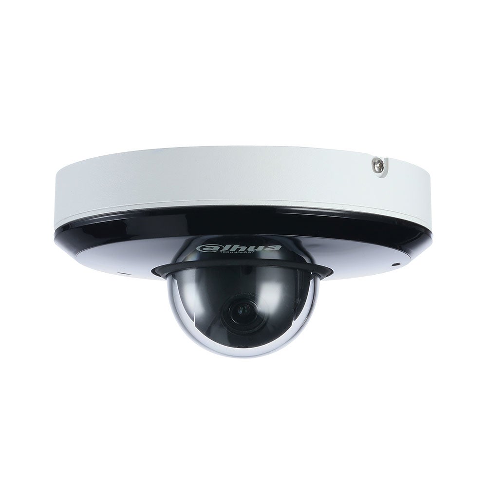 Dahua SD1A404XB-GNR telecamera mini speed dome IP ptz hd 4Mpx 2.8~12mm ...
