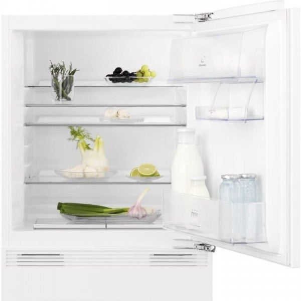 Refrigerateur - Frigo Electrolux LXB3AF82R- Table Top Encastrable ...