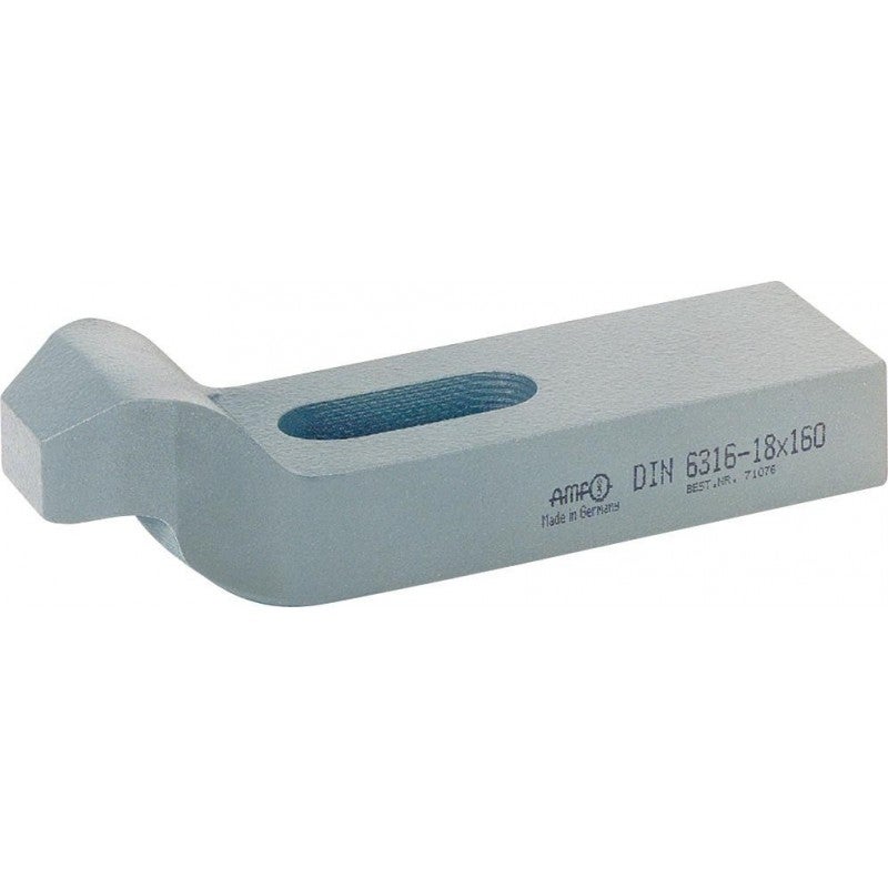 Bride de serrage DIN6316 14x125mm AMF 1 PCS | Leroy Merlin