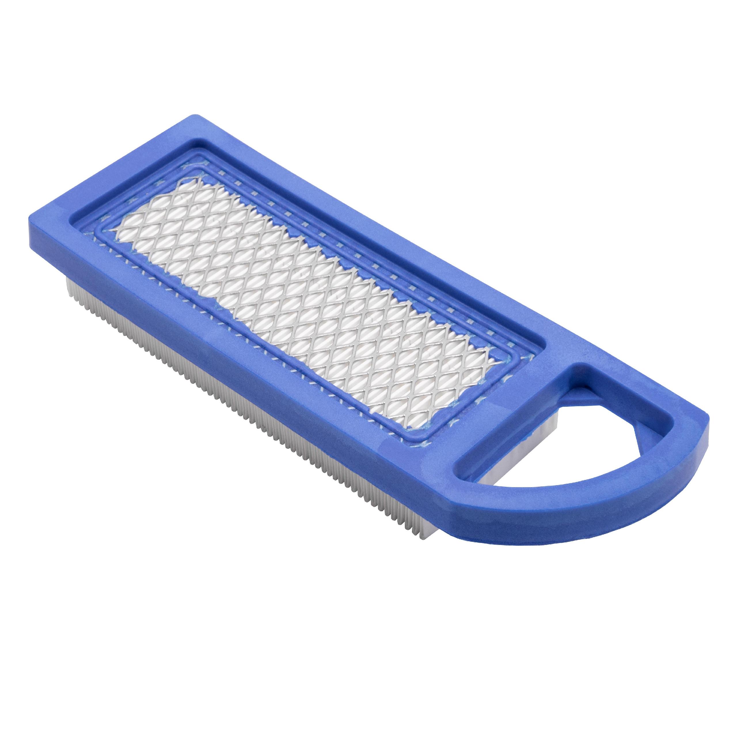 Vhbw Filtre de rechange remplacement pour Briggs & Stratton 4206, 4211 ...