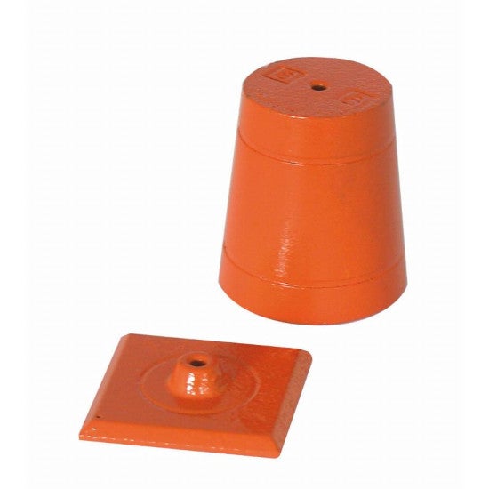 Fil à plomb MOB avec plaquette 600 gr - 815060 | Leroy Merlin