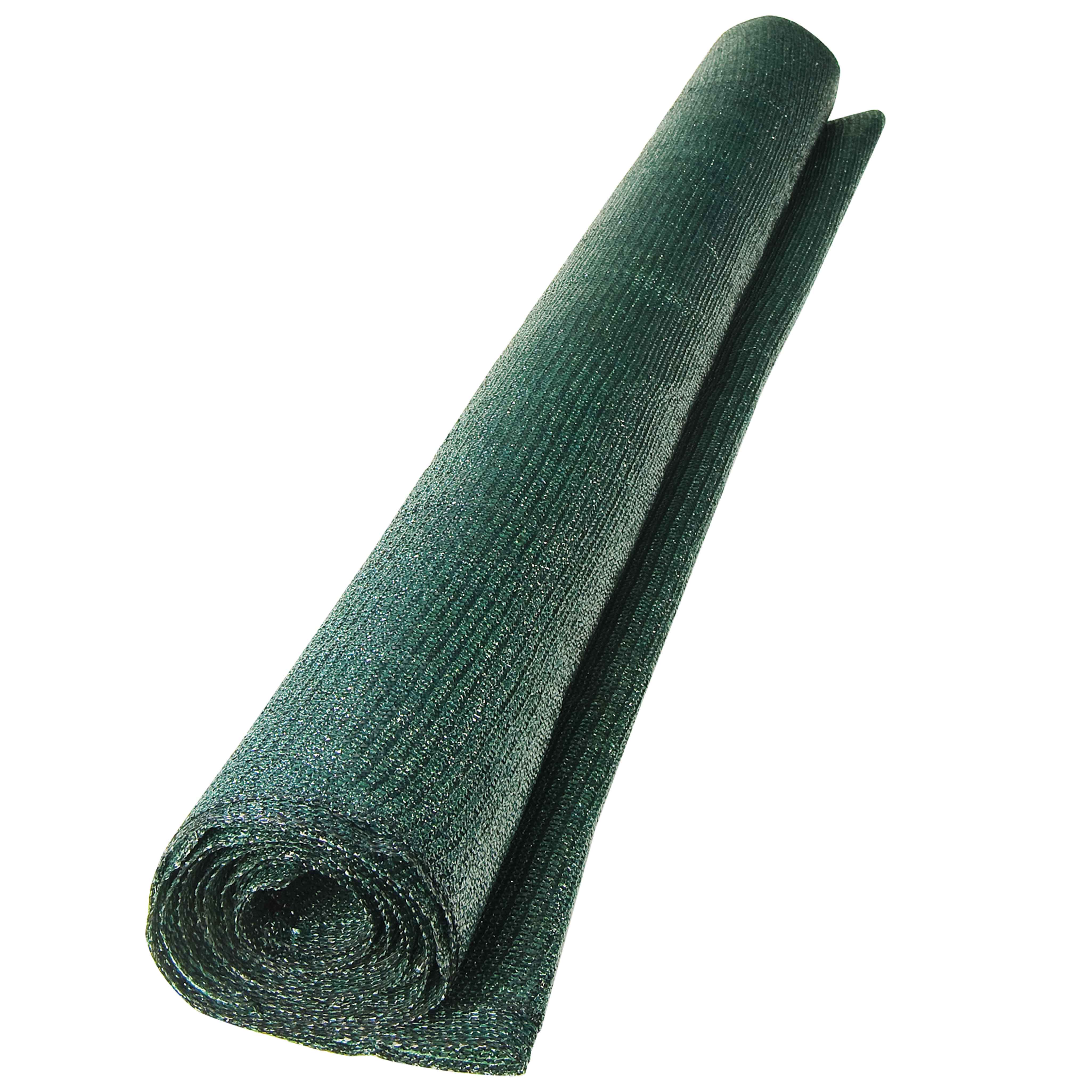 Brise vue WERKA PRO 1,20 x 5 m x 5 m vert polyethylene 80 g m2 anti UV ...