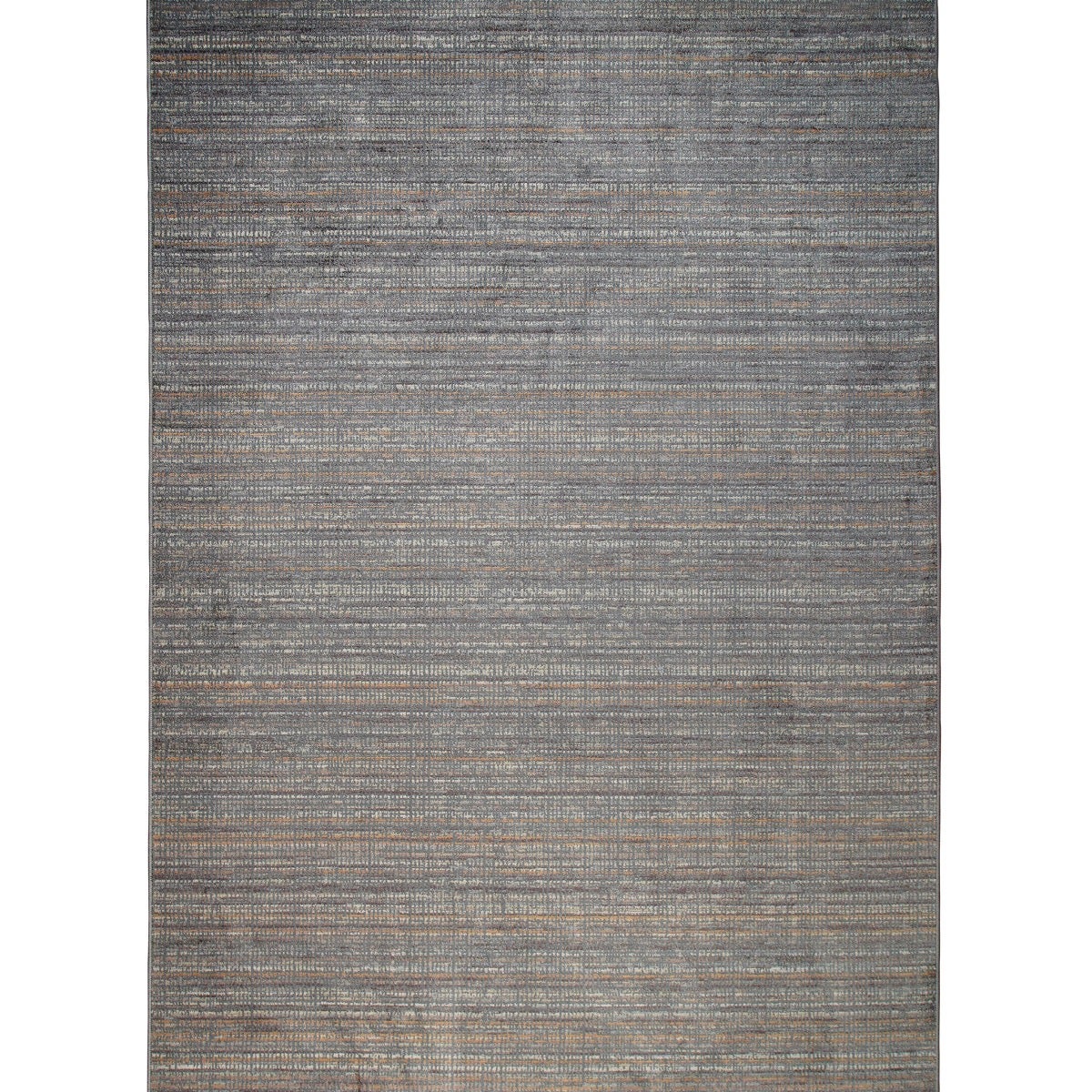 Tapis de salon abstrait moderne gris multicolore 160x230 | Leroy Merlin
