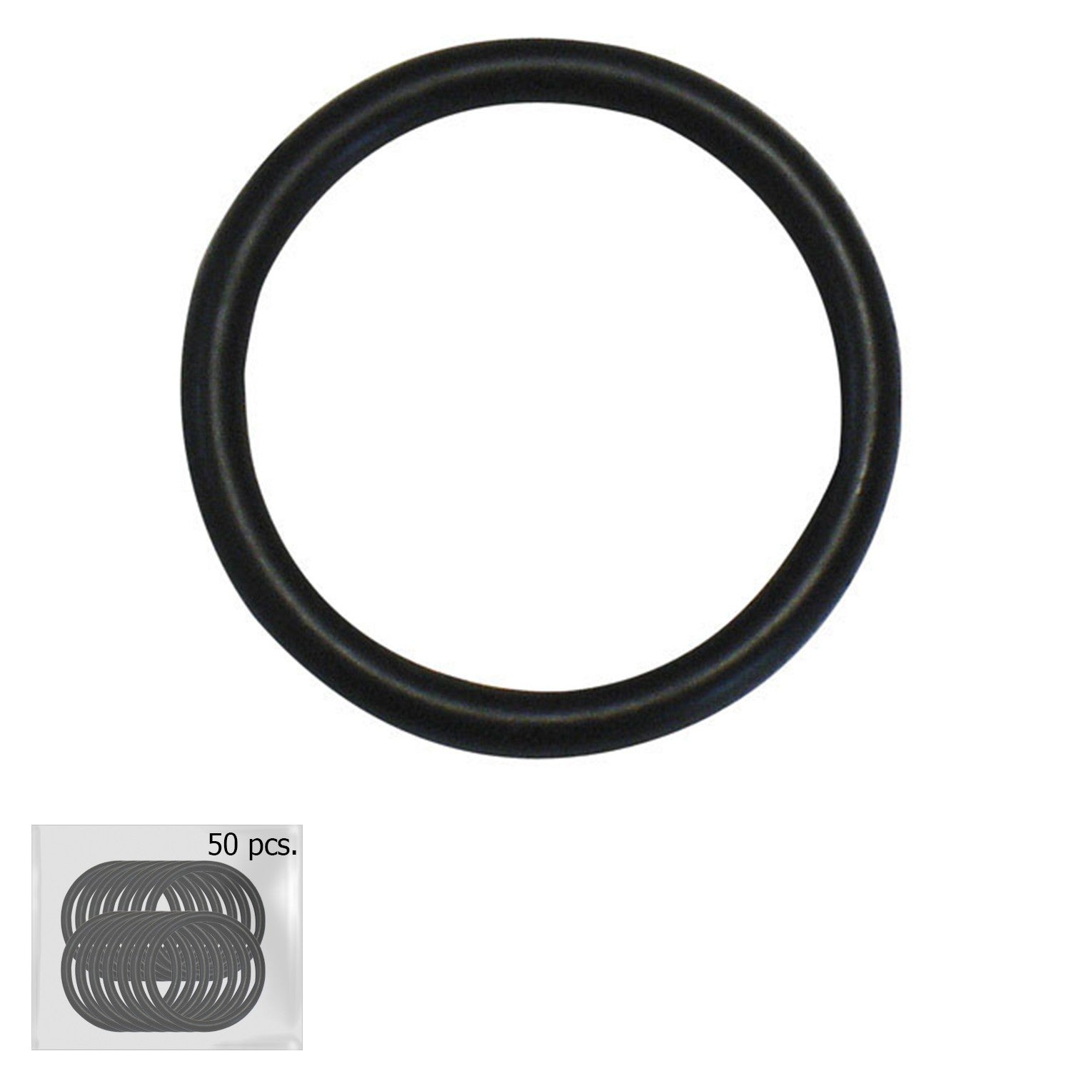 Joint torique R-32 50,40x3,53 mm. Sac 50 unità Â©s | Leroy Merlin