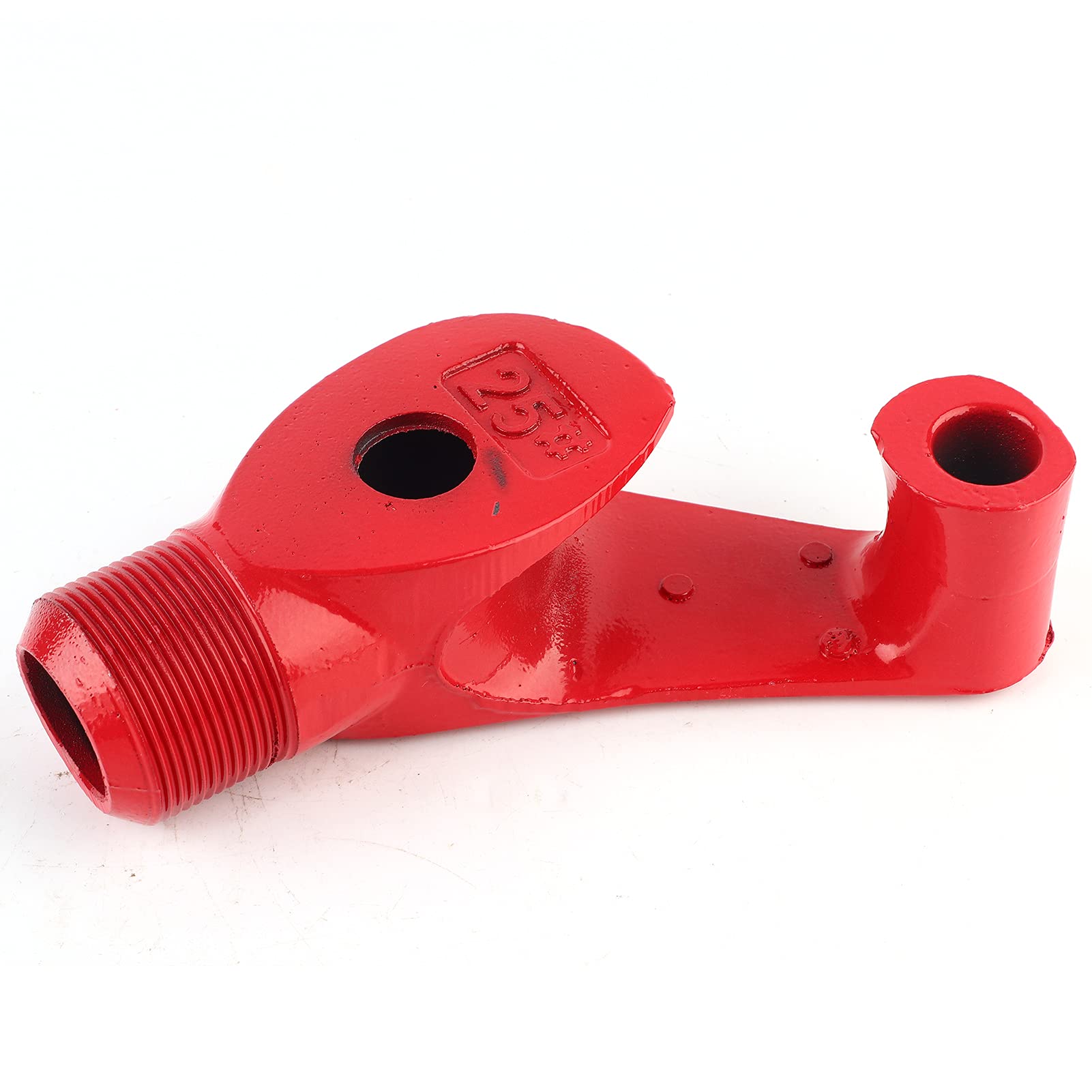 Piegatubi manuale per tubi in ghisa, piegatubi, conduttura, angolo di ...