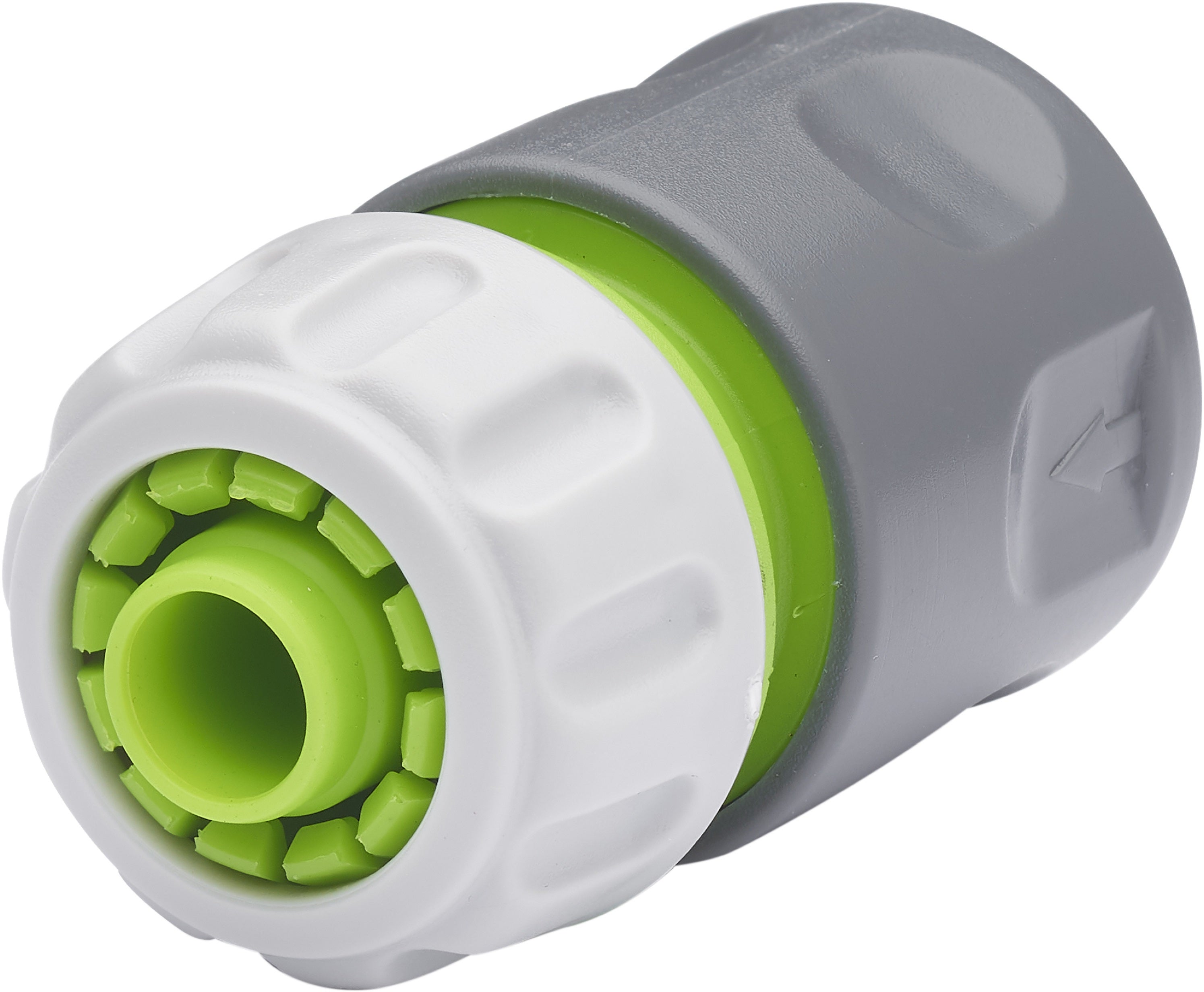 Raccord pour Tuyau d'Arrosage Ø15 mm Raccordement Automatique AROZ ...