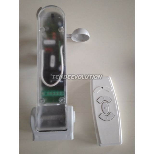 Telecommande store banne au meilleur prix | Leroy Merlin