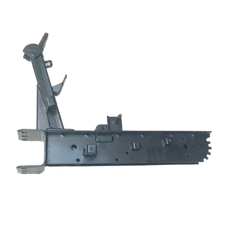 Chasis Motor Y Caja compatible con Sr70 | Ref 977141 | Leroy Merlin