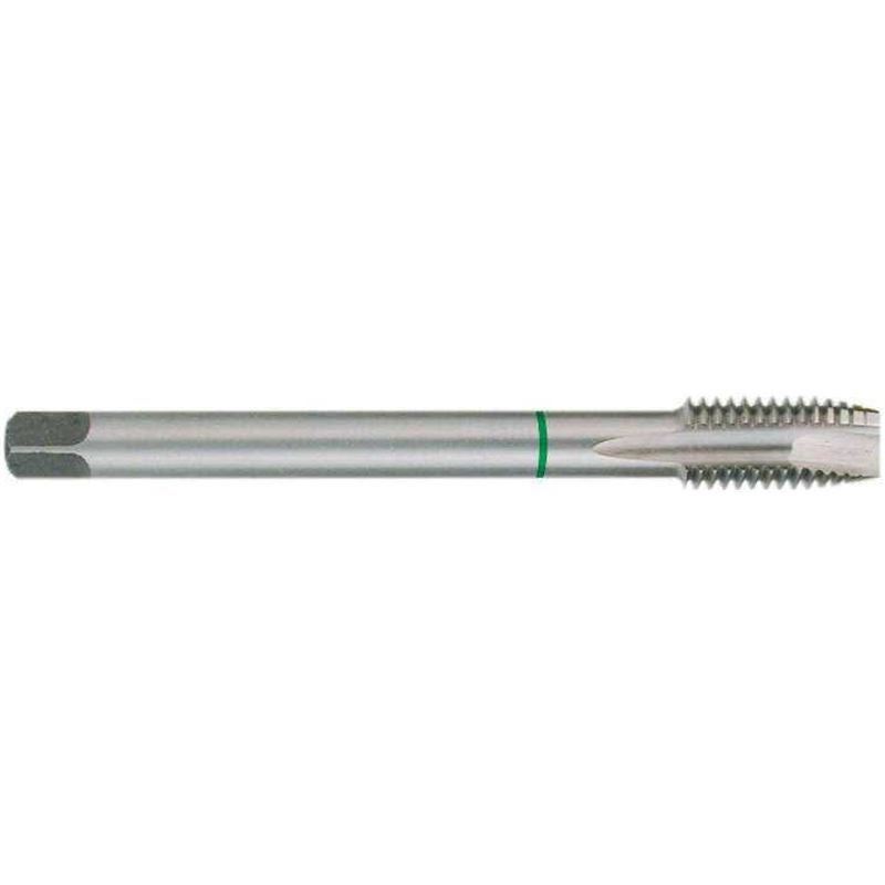 Macho de roscar para máquinas M DIN 376 HSS-Co 5 rectificado tipo B ...