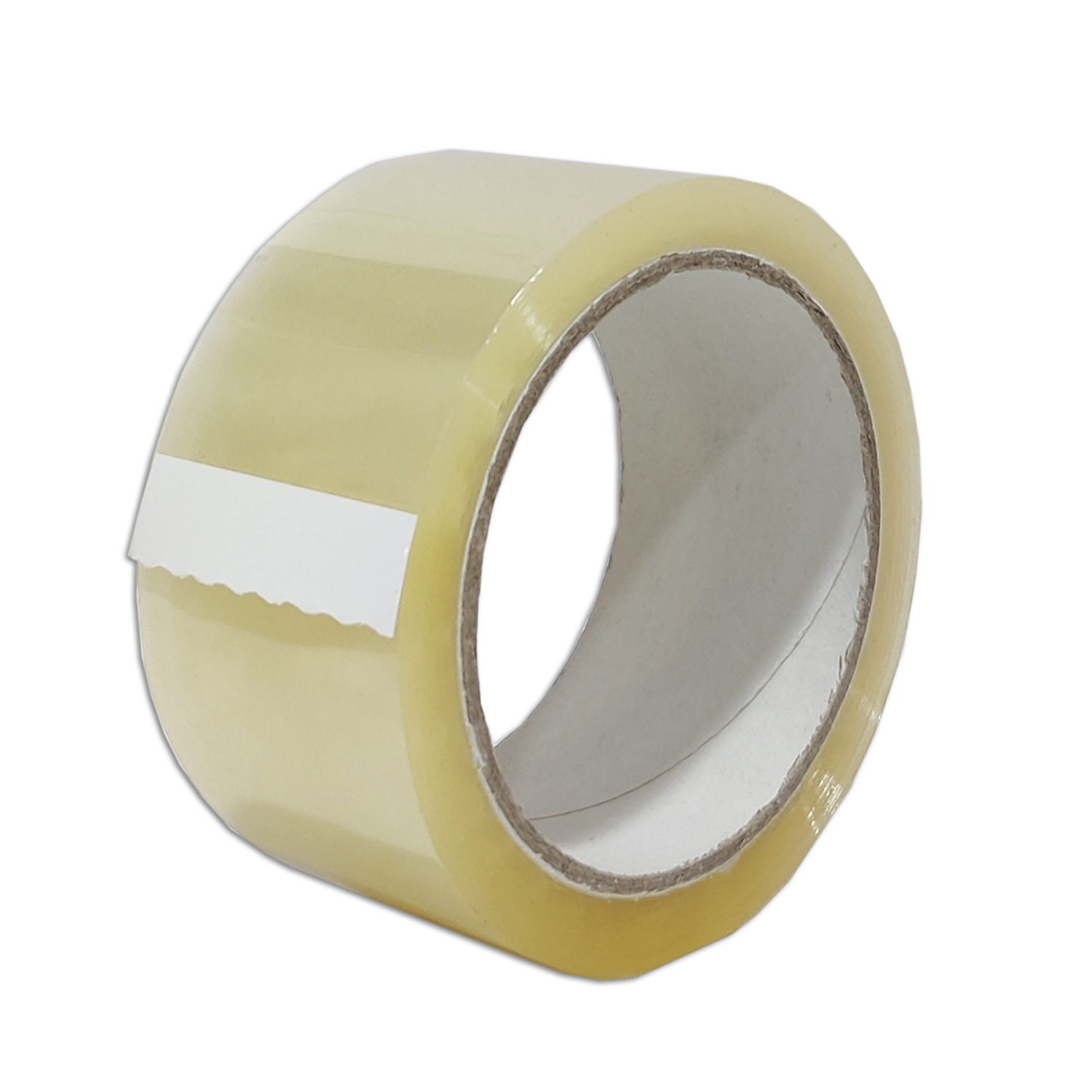 PRECINTO TRANSPARENTE A-68 PP ACRILICO SIN RUIDO 48 mm x 63 Mts | Leroy ...