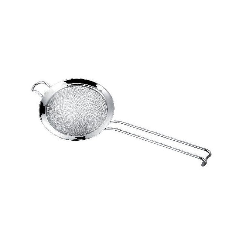 Colino Inox 18/10 cm 18 Grandchef Tescoma 428352 | Leroy Merlin