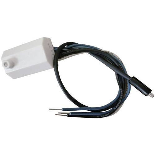 InterBär DS-A Interrupteur crépusculaire 1 pc(s) 230 V/AC (L x l x H ...