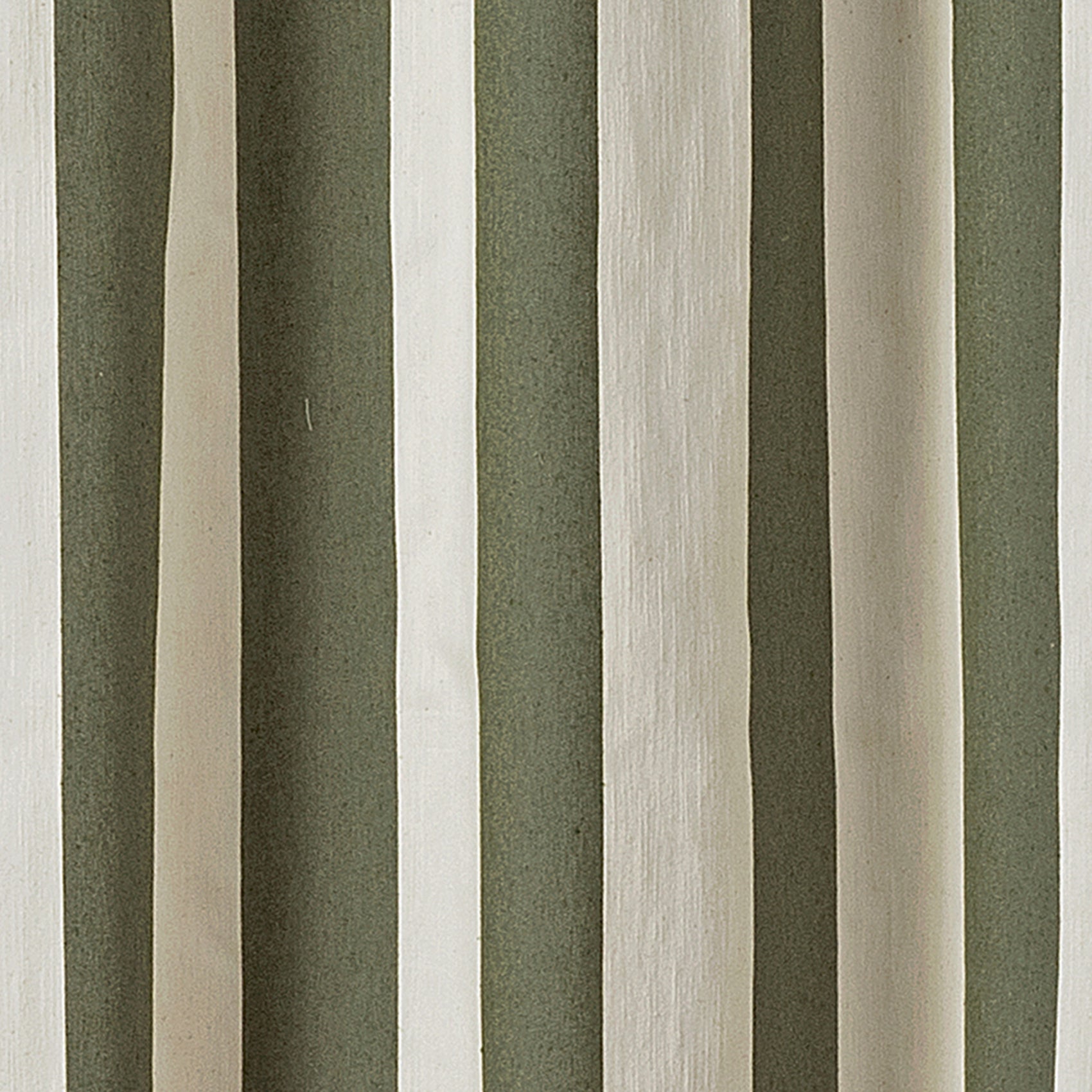 Tejido de rayas bicolor en trama satinada | Leroy Merlin