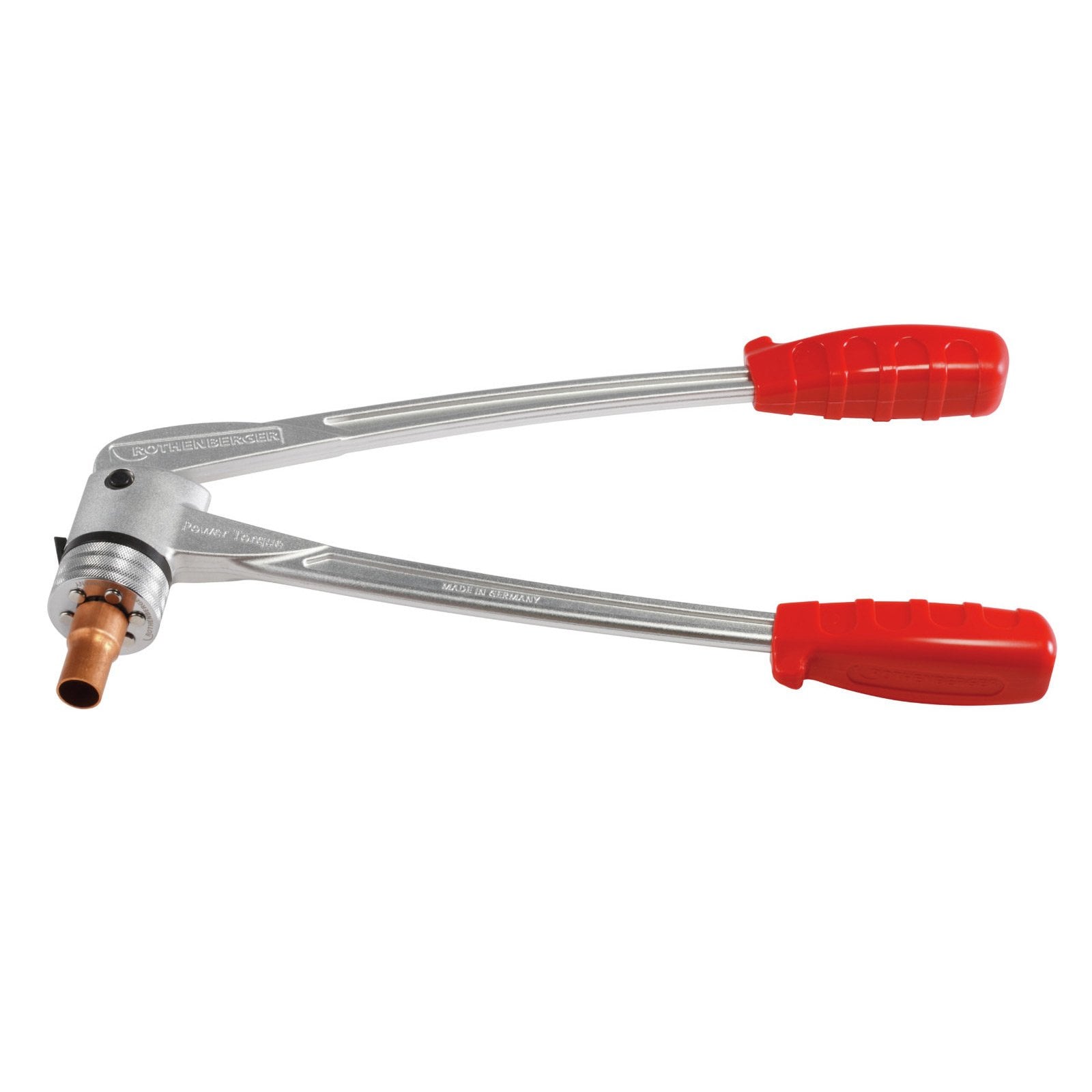 ROTHENBERGER ROLOCK EPT Set 12-14-16-18-22-28-32mm - 12538 | Leroy Merlin