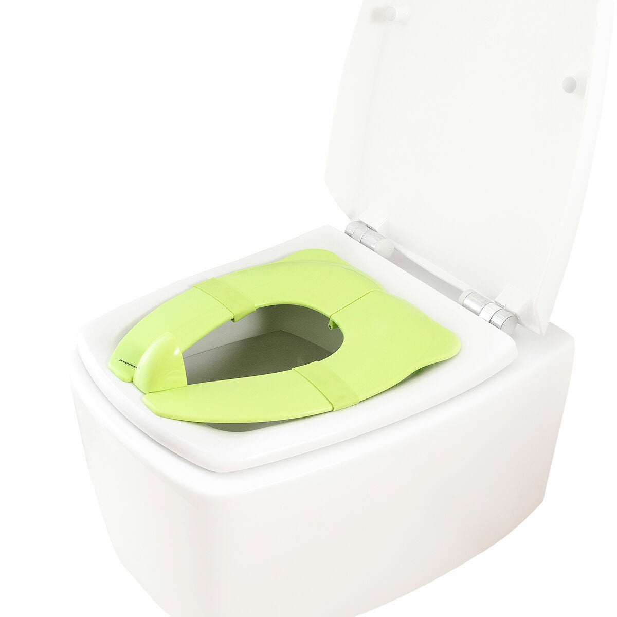 Réducteur de Toilettes Pliable pour Enfants Foltry InnovaGoods | Leroy ...