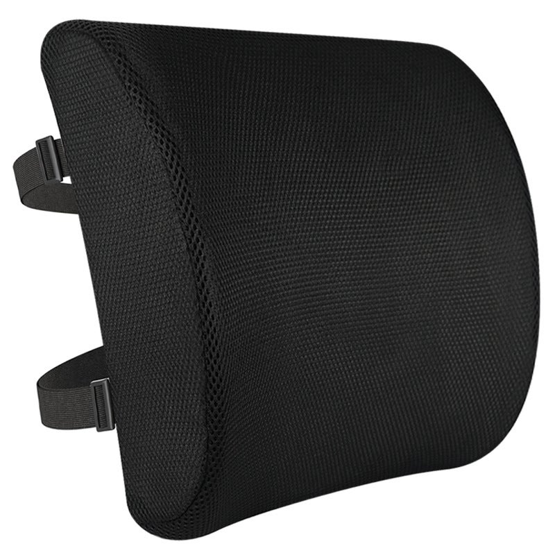 Coussin De Soutien Lombaire, Support Ergonomique Maintien du Dos en ...