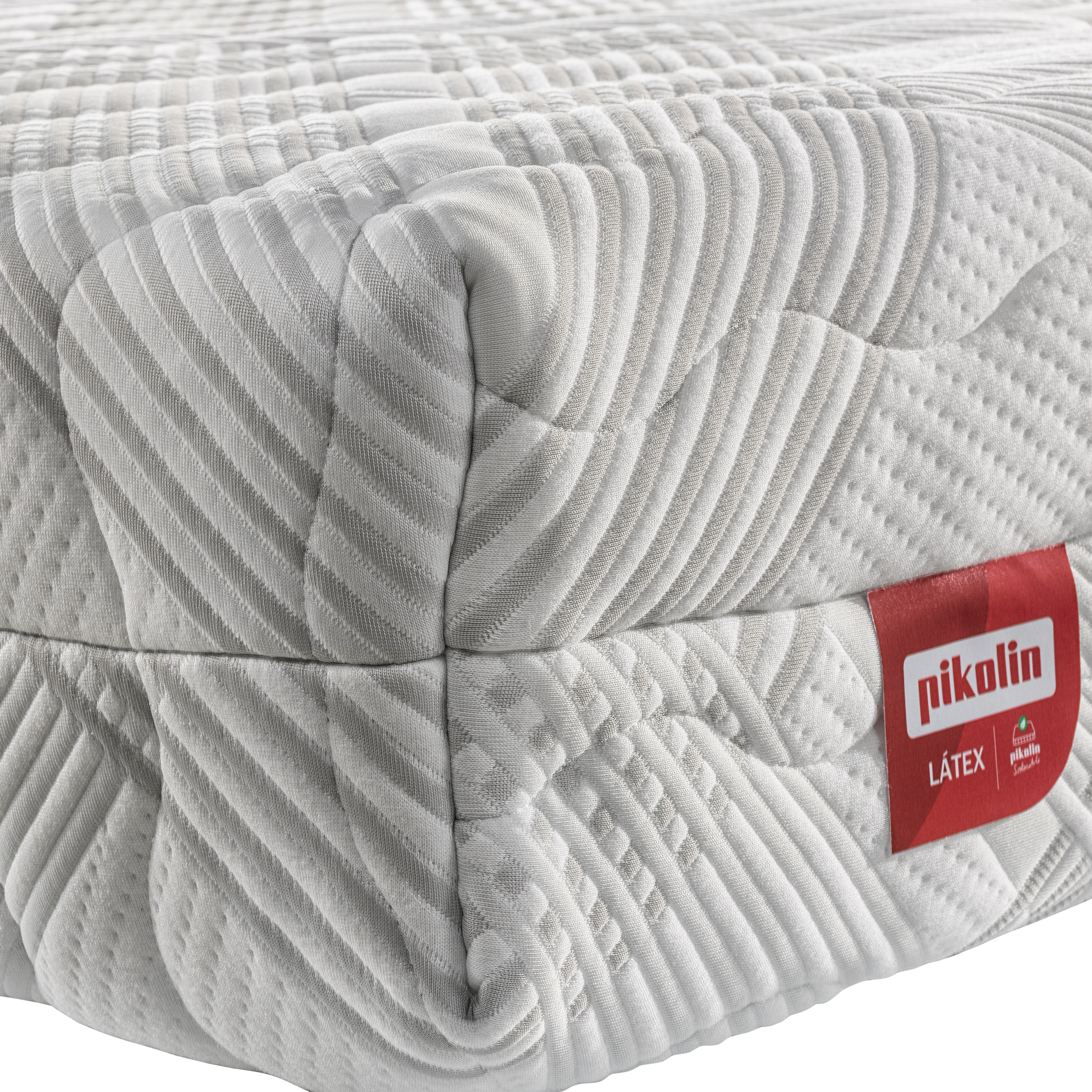 Colchón 105x200cm | PIKOLIN Pole | Látex | Para camas articuladas ...