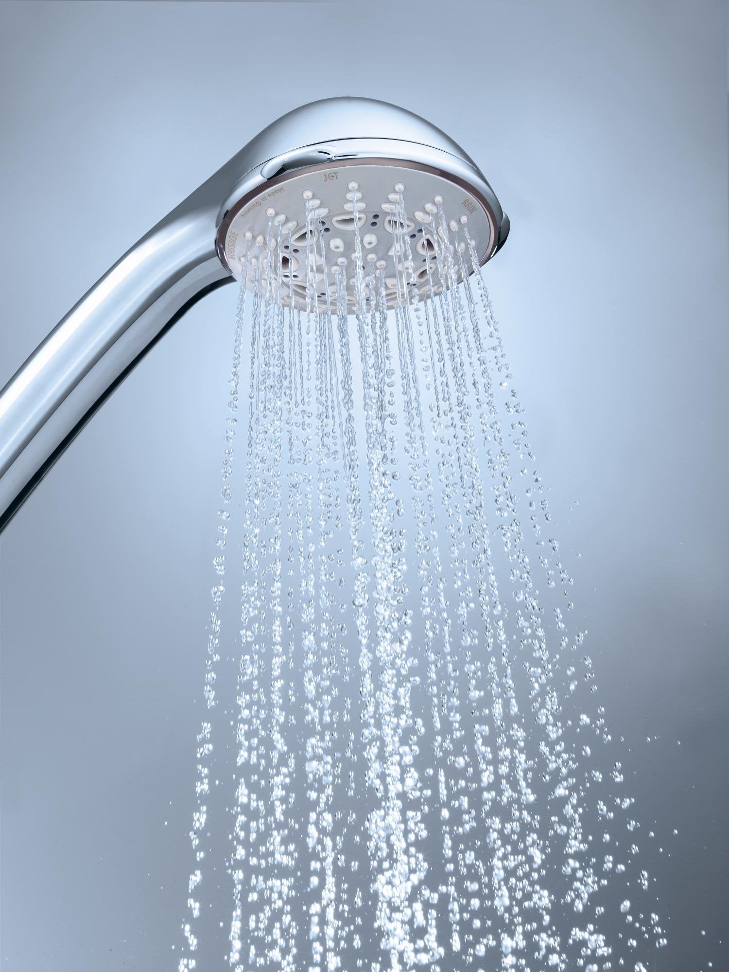 Grohe Relexa 100 Five (28796000) | Leroy Merlin