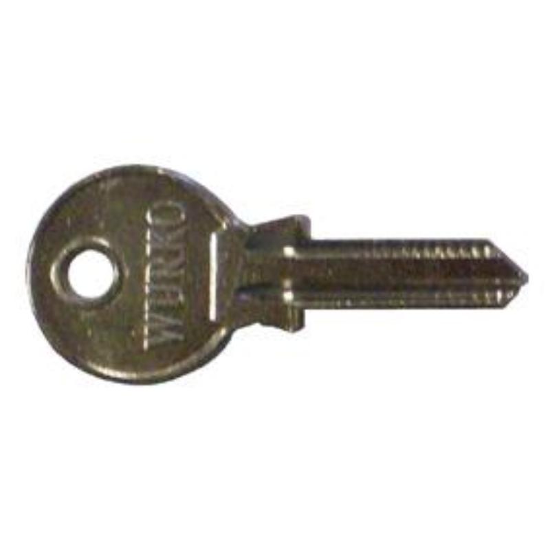 Llavines para candado 20 mm lote 3 | Leroy Merlin