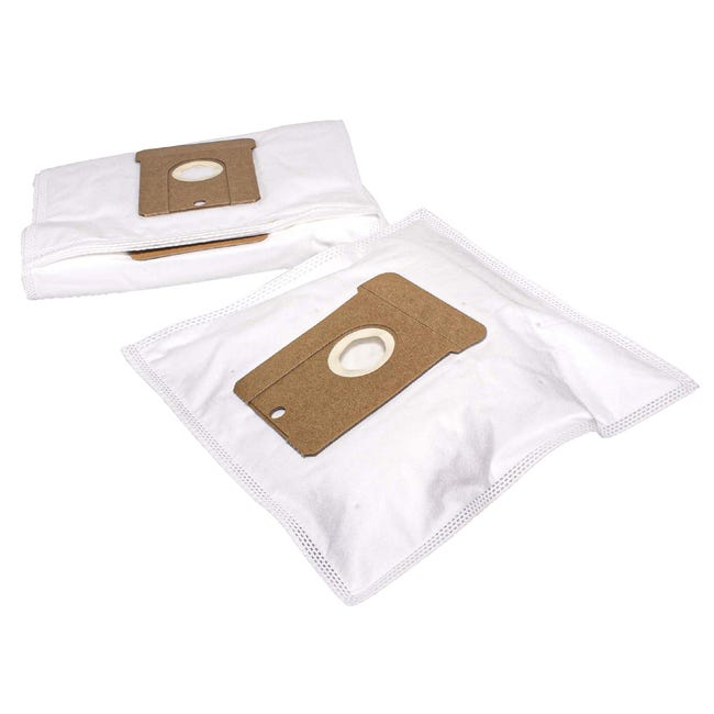 Vhbw 10x Sacs compatible avec Privileg 065.206, 065.304, 065.305, 067. ... Vhbw 10x Sacs compatible avec Privileg 065.206, 065.304, 065.305, 067. ...