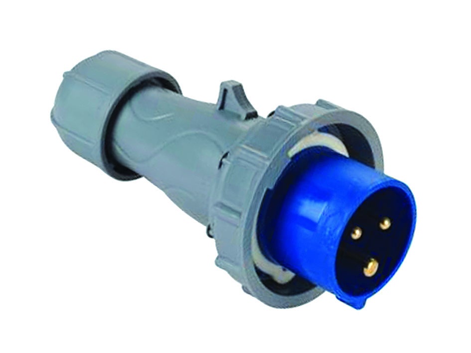 Prise CEE 2Pt IP67 Rosi | Leroy Merlin