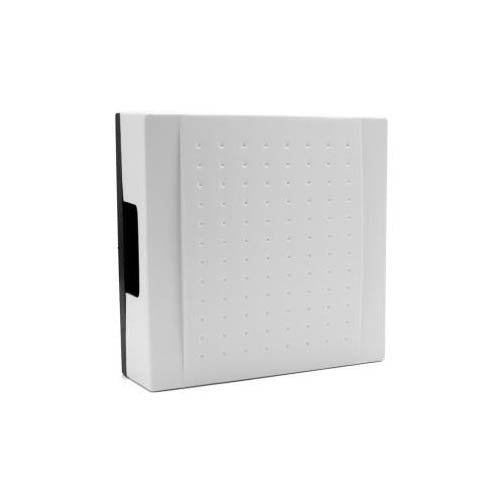 Carillon filaire Polygone laiton sans transfo à pile | Leroy Merlin