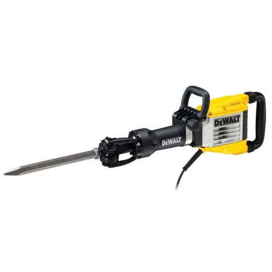 Démolisseur DEWALT 16 kg 28 mm HEX - D25960K | Bricoman