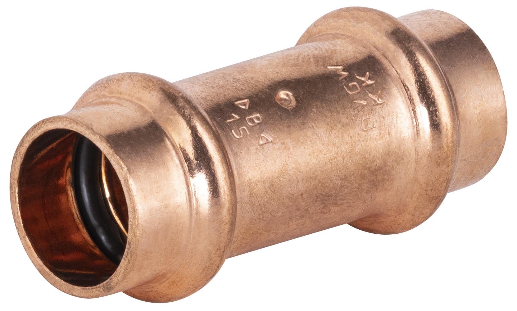 Manchon cuivre a sertir au meilleur prix | Bricoman