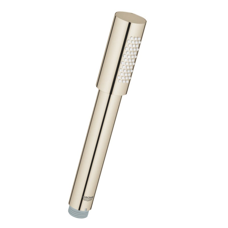 Grohe Sena Stick Douchette 1 jet (26465BE0) | Leroy Merlin