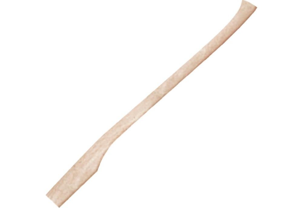 LÖFFERT STIELE Manche de hachette longueur 350 mm œillet du manche ...