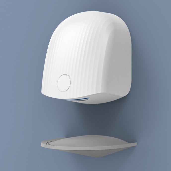 Sèche-mains automatique : efficace, confortable et intelligent ...