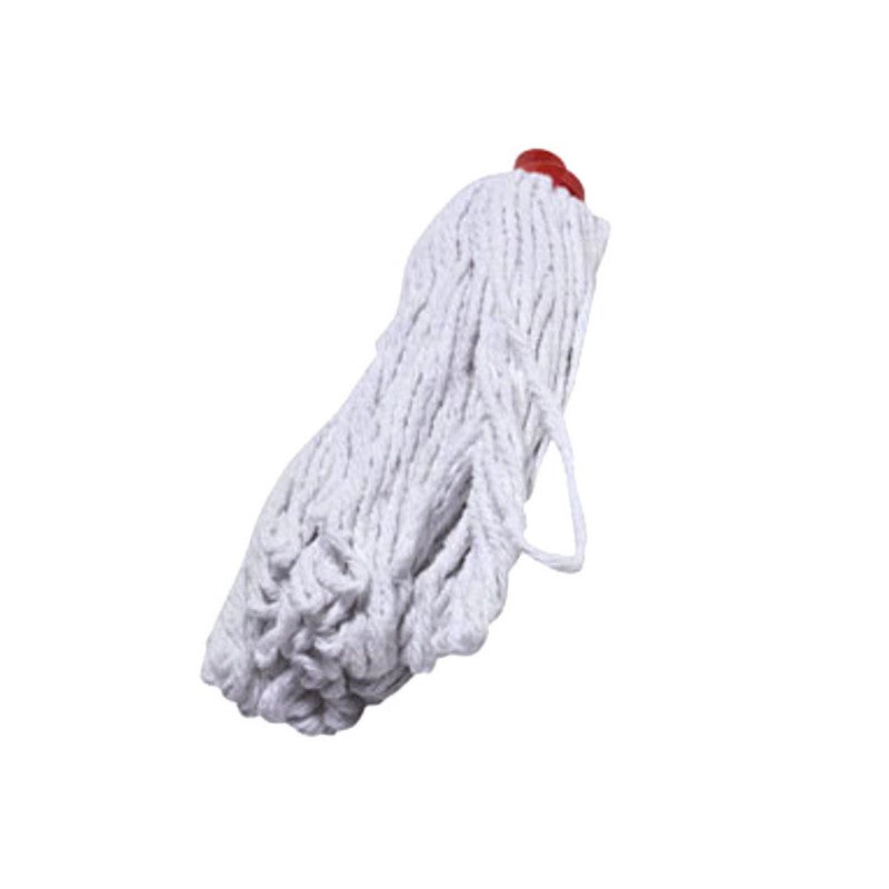 Mocio Ricambio Cotone Filo Continuo G 220 Zif | Leroy Merlin