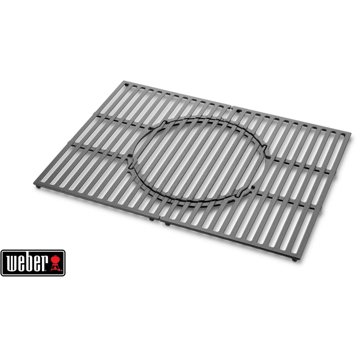 Weber 8847 accesorio de barbacoa/grill al aire libre Grid | Leroy Merlin