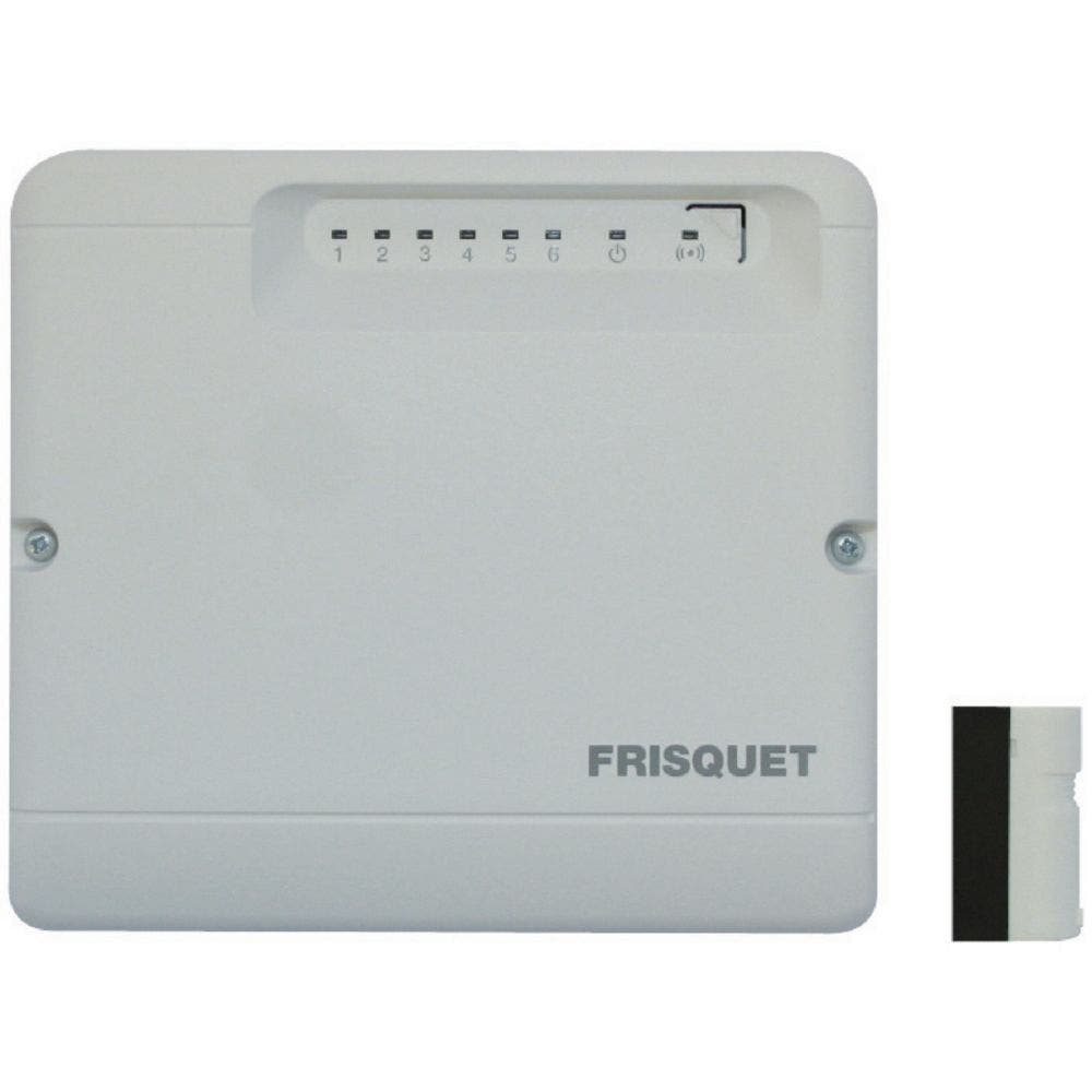 Frisquet - Sonde extérieure radio + câble sécurité plancher chauffant ...