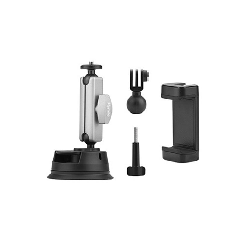 Kit de montage à ventouse pour voiture avec clip pour téléphone pour ...