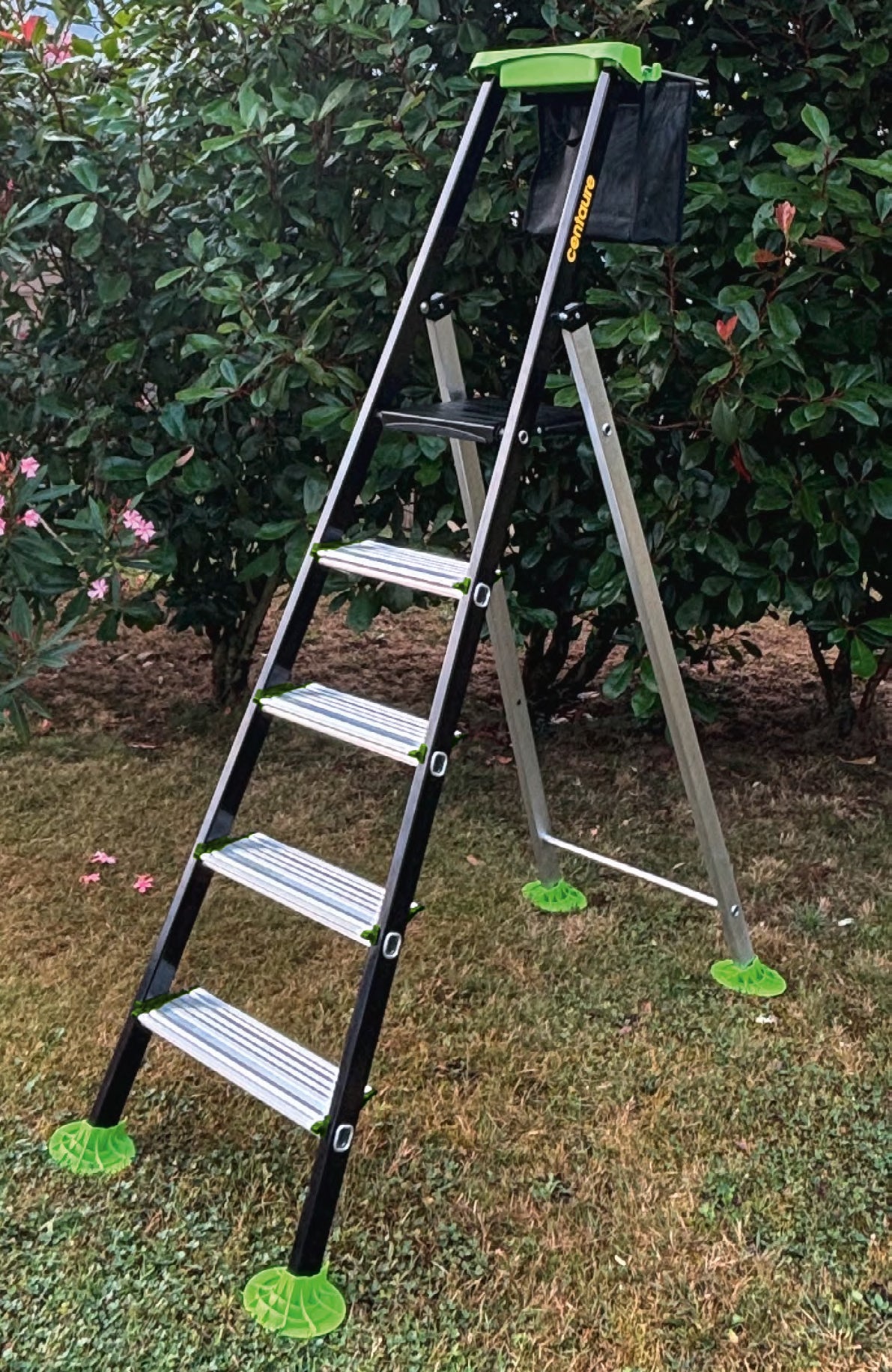 Escabeau De Jardin | Leroy Merlin