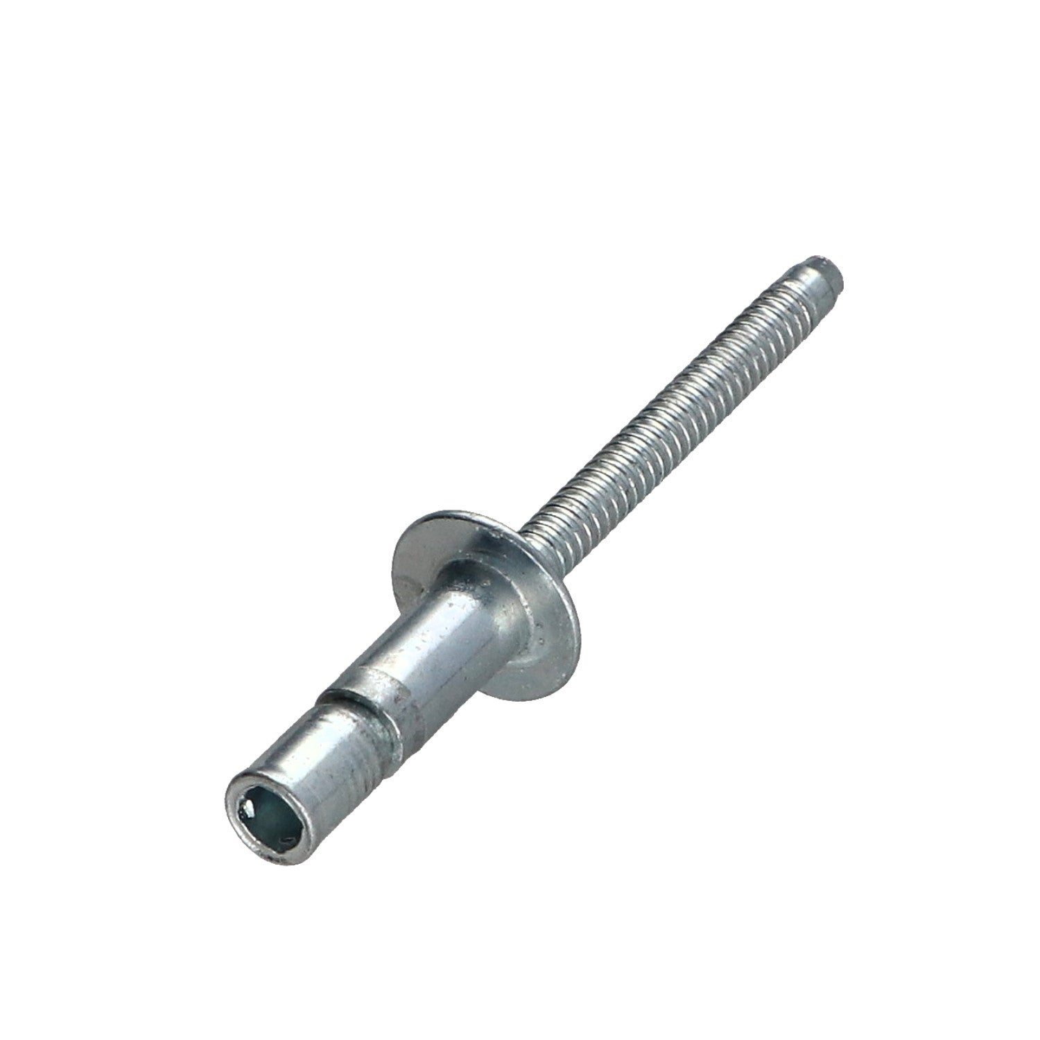 Rivet aveugle tout acier HIGHTBOLT Tête Ronde Standard 6.4X19-10 pièces ...