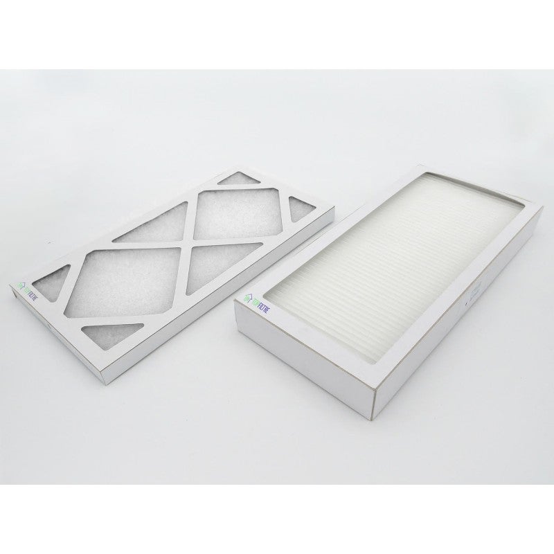 Filtres G4 /F7 compatibles UNELVENT IDEO 325 ECOWATT / INITIA 225 ...