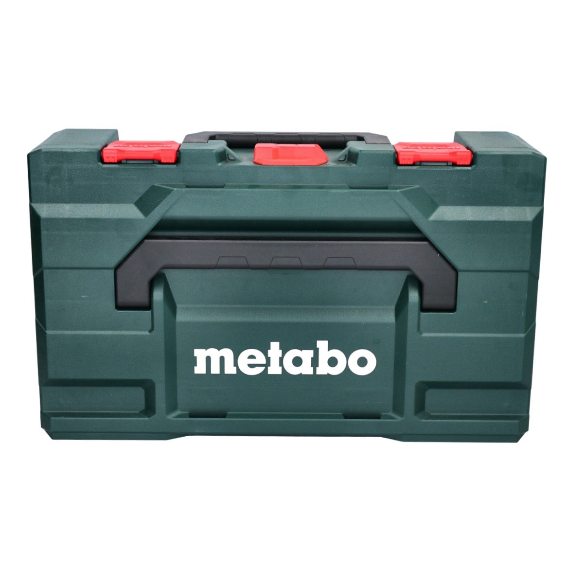 Riveteuse metabo np 18 ltx bl 5.0 2x lihd 4,0 ah, asc 55, coffret ...