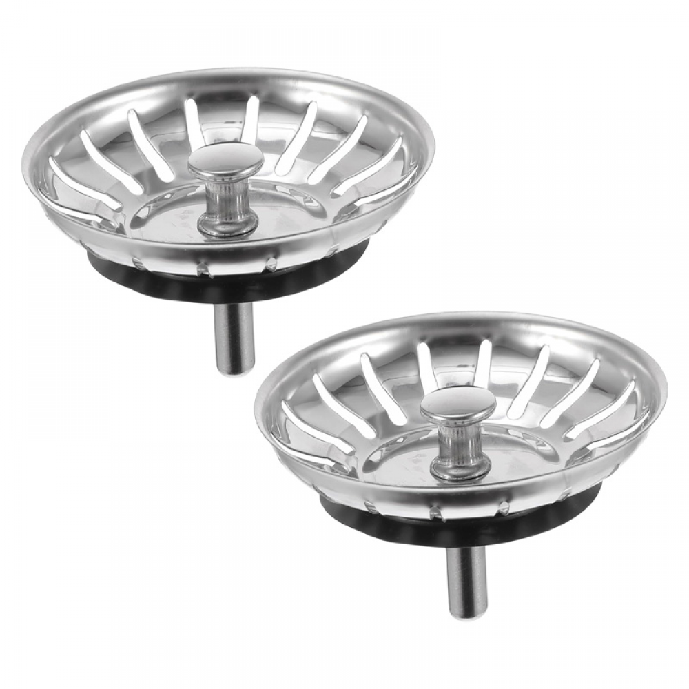 Bonde d'évier, bonde d'évier de cuisine universelle, bonde d'évier ...