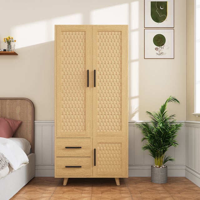 Armoire penderie au meilleur prix | Leroy Merlin