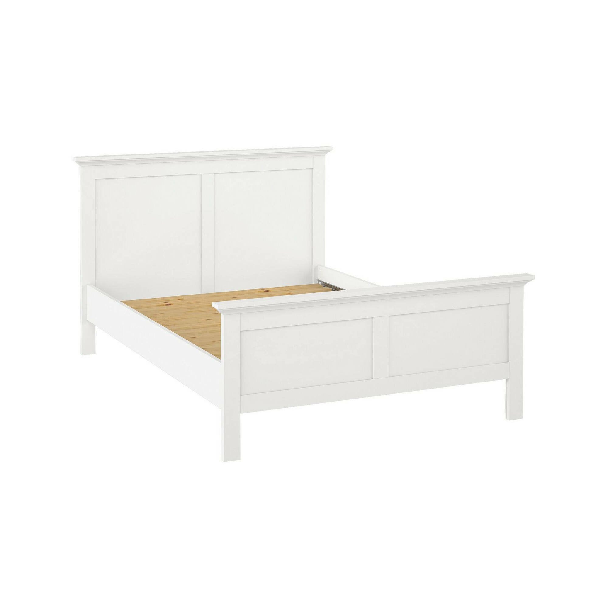 Cama individual Arcevia, Sommier para dormitorio, Estructura de cama ...