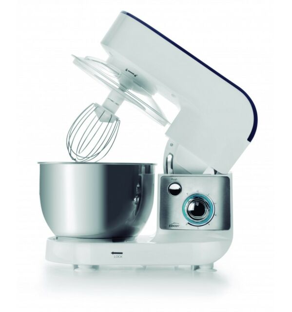 Lacor - Mixeur blender avec bol gourmet - 4 litres | Leroy Merlin