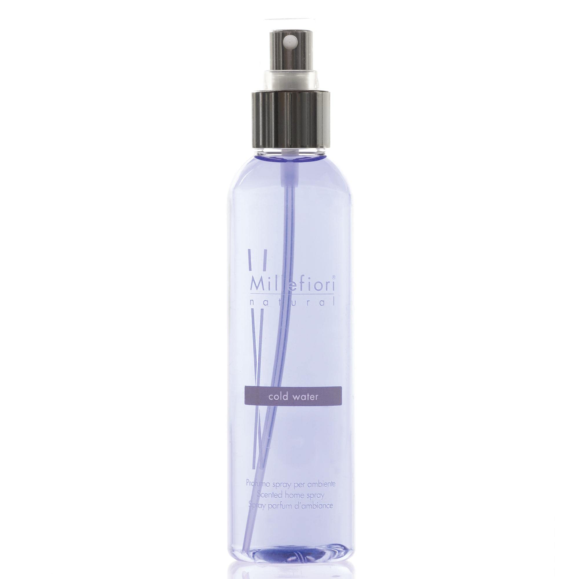 Millefiori Milano Spray per Ambiente Cold Water | Leroy Merlin