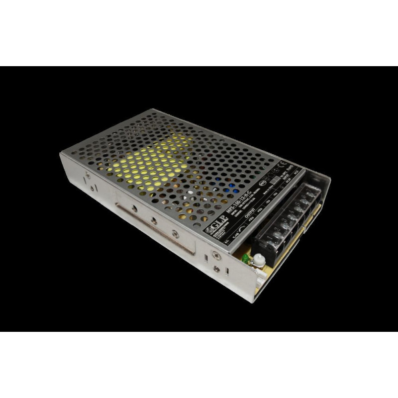 Alimentation LED DC12V 150W GLP | Leroy Merlin