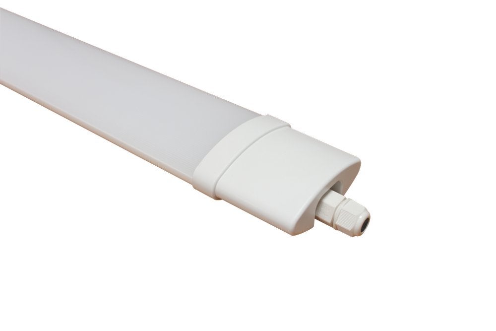 Regleta interconectable LINK 18W 1600lm 4000K | Leroy Merlin
