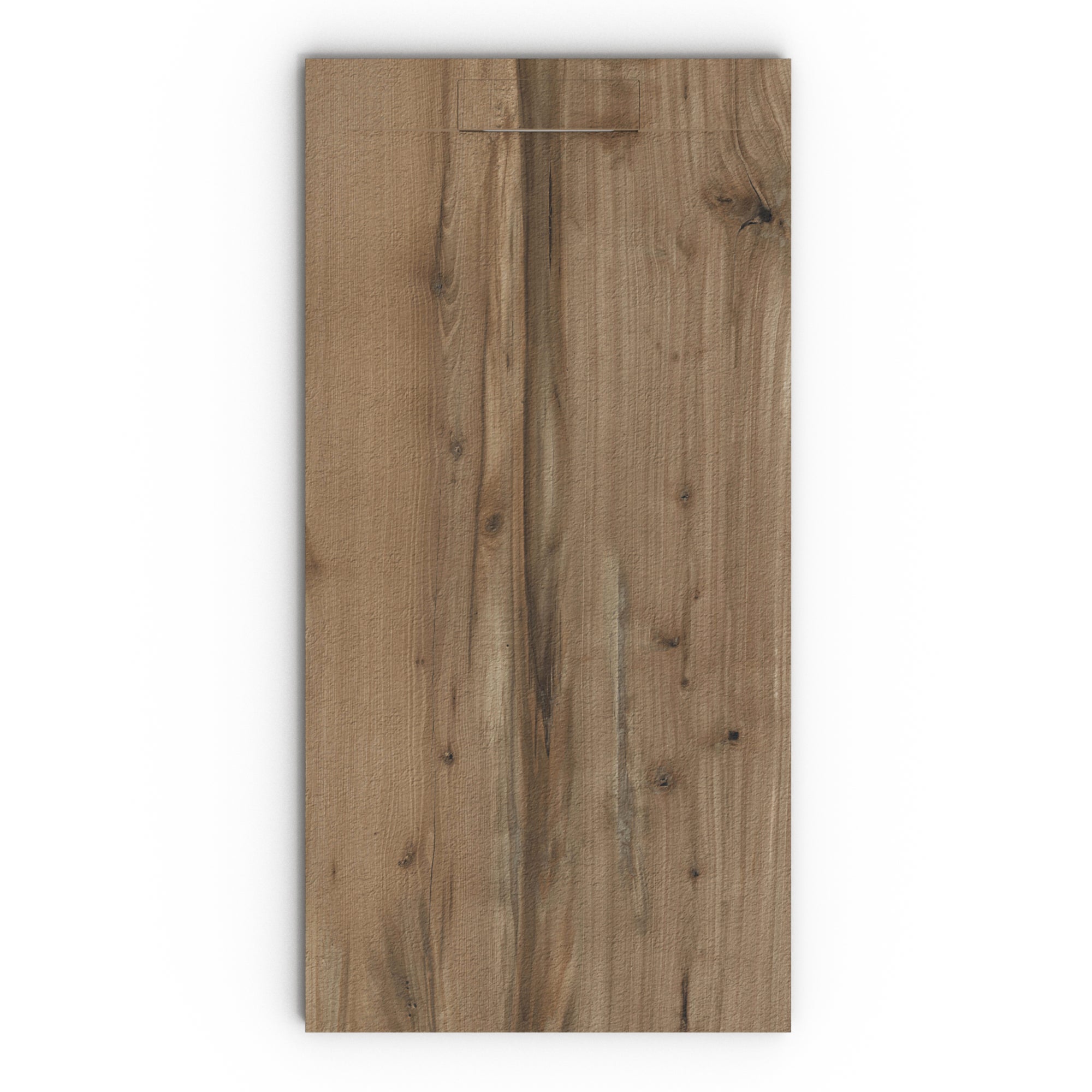 VAROBATH | Plato de ducha 3D Plaster 100x140 - Efecto MADERA RALVEN ...
