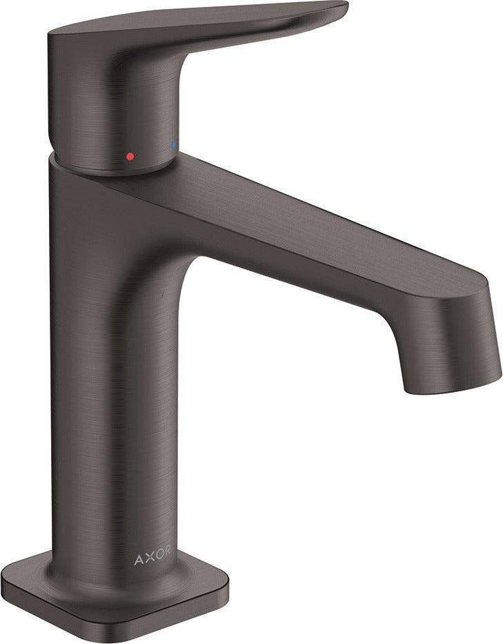 Hansgrohe Axor Citterio M Mezclador monomando de lavabo sin desagüe ...