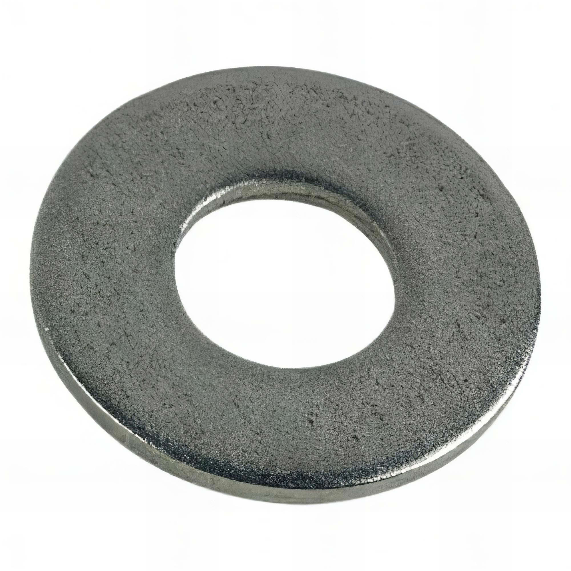 Rondelle plate large M24 mm L INOX A2 - Boite de 10 pcs - Fixtout ...