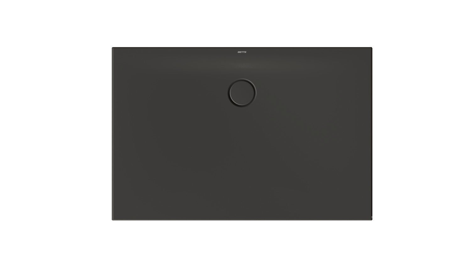 BetteFloor Floor Receveur de douche latéral, 120x80cm, 3387-401, Farbe ...